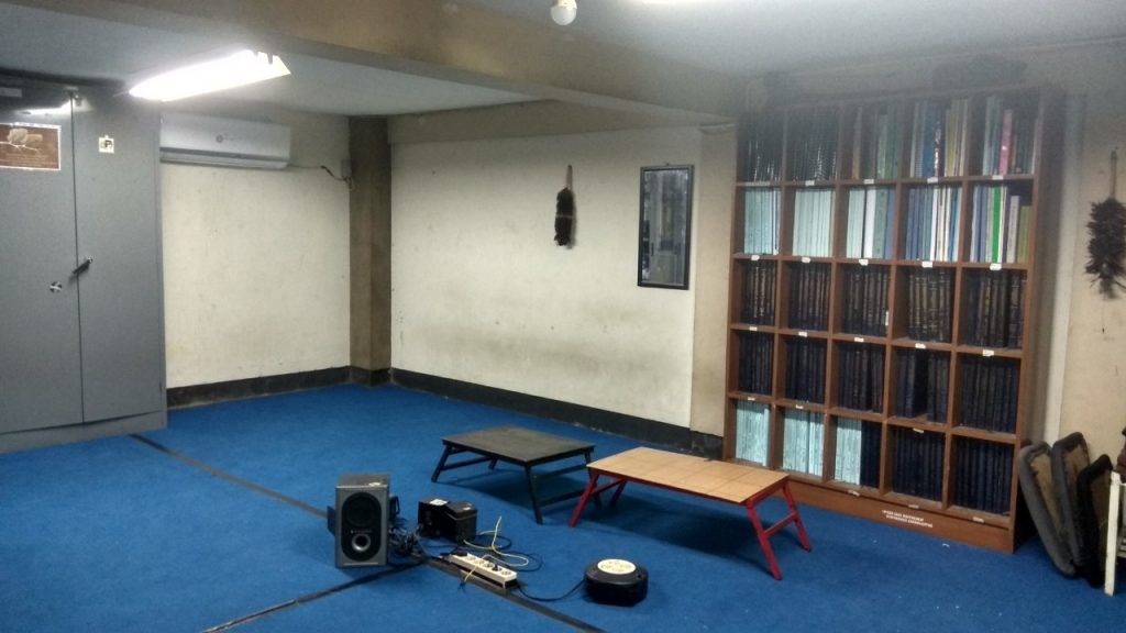 P3 – Teknik Industri UNS