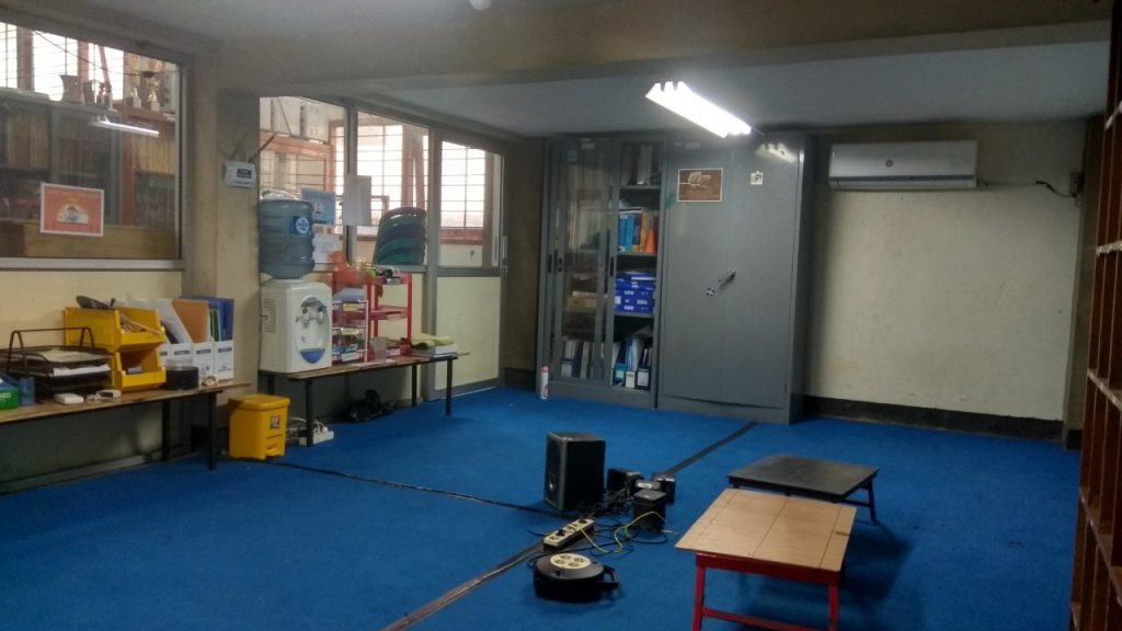 P3 – Teknik Industri UNS