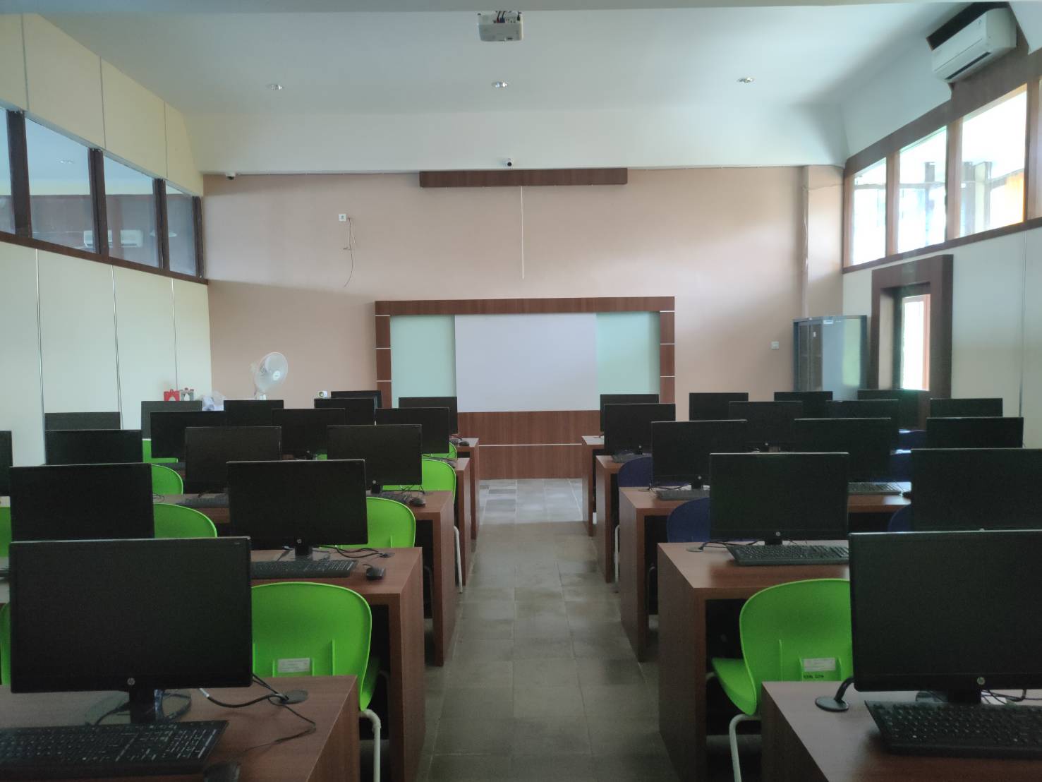 POSI – Teknik Industri UNS